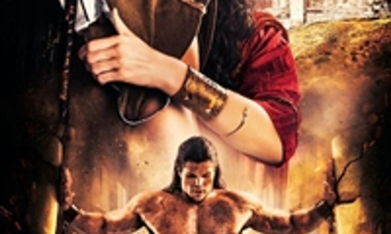 Samson - Where to Watch and Stream Online – Entertainment.ie