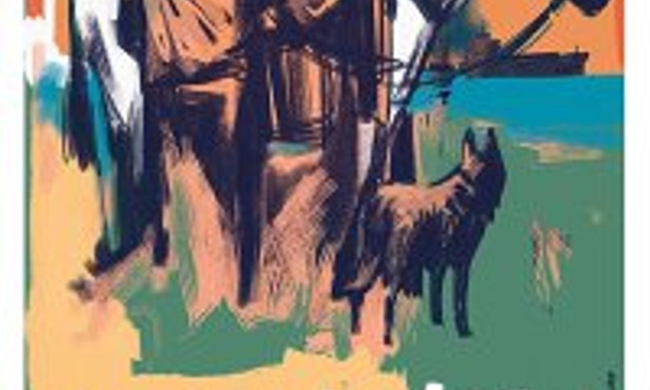 Donkeyote - Where to Watch and Stream Online – Entertainment.ie