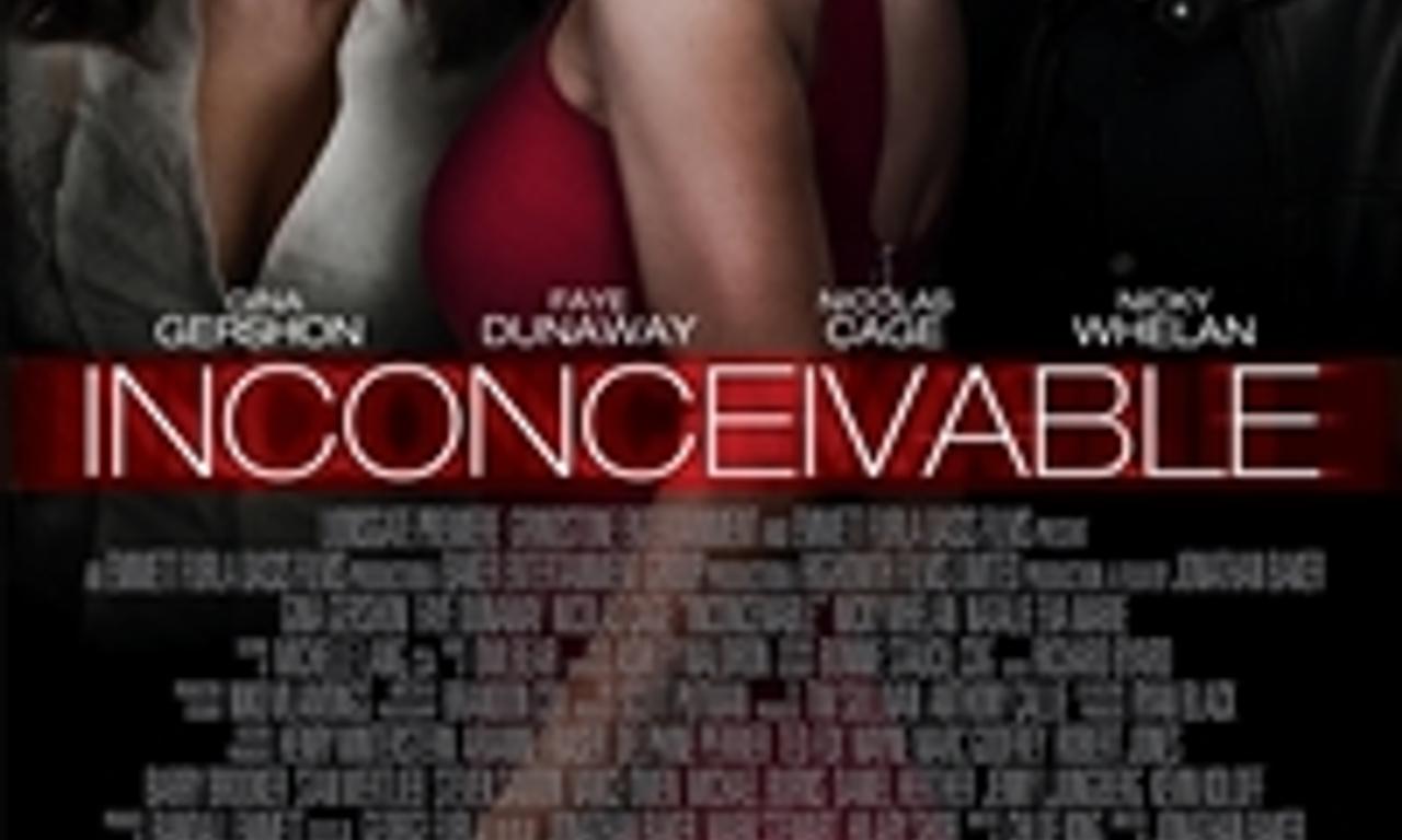 Inconceivable - Where to Watch and Stream Online – Entertainment.ie