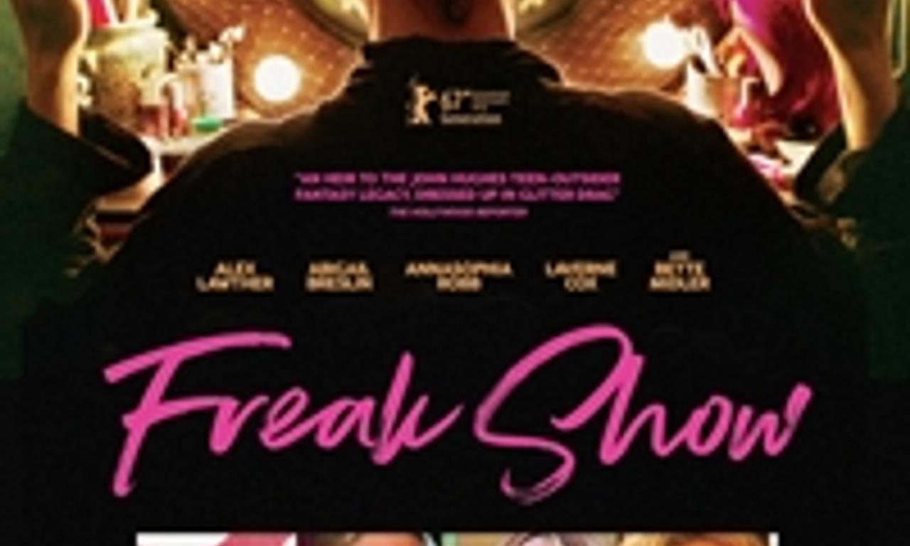 Freak Show - Where to Watch and Stream Online – Entertainment.ie