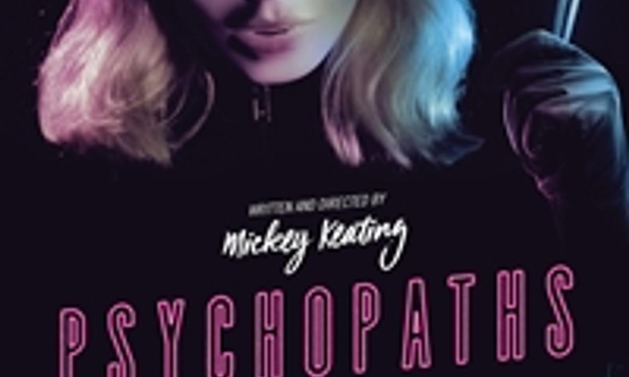 Psychopaths - Where to Watch and Stream Online – Entertainment.ie