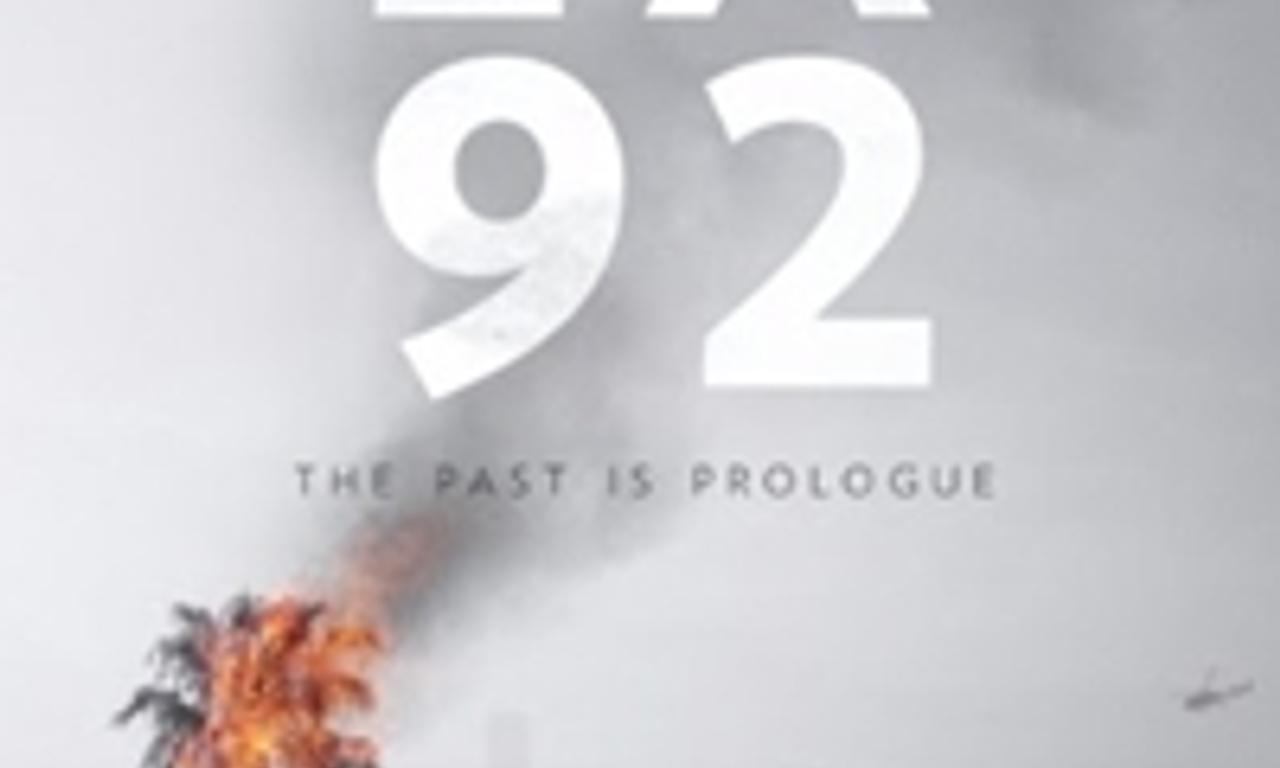 LA 92 - Where to Watch and Stream Online – Entertainment.ie