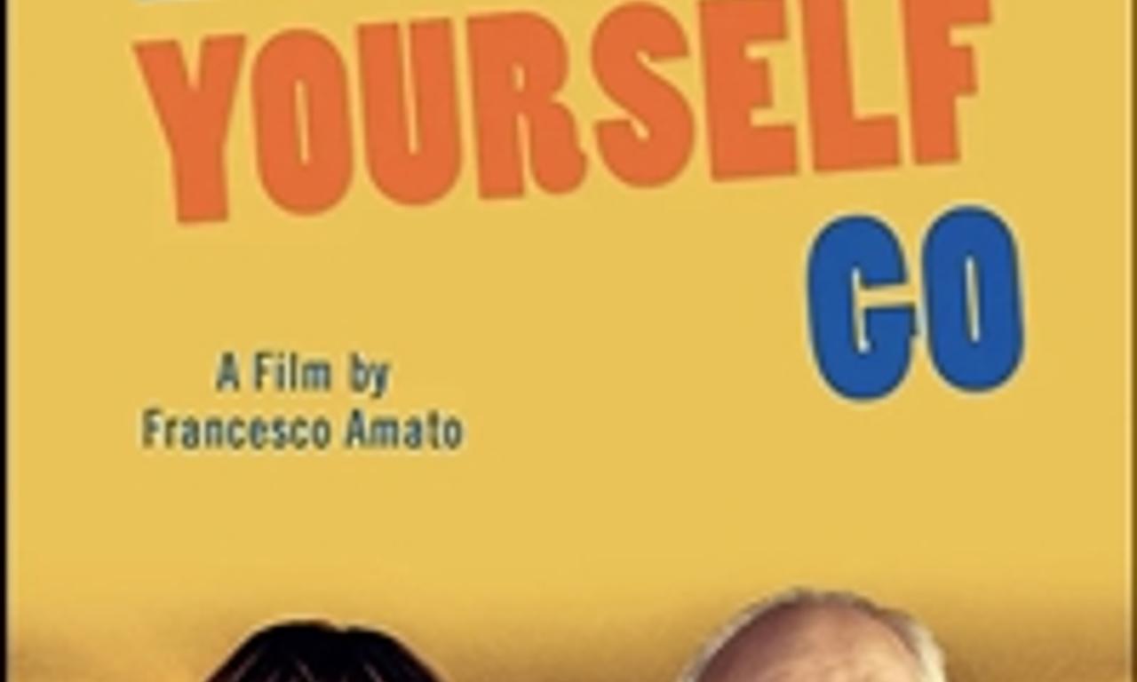 Let Yourself Go - Where to Watch and Stream Online – Entertainment.ie