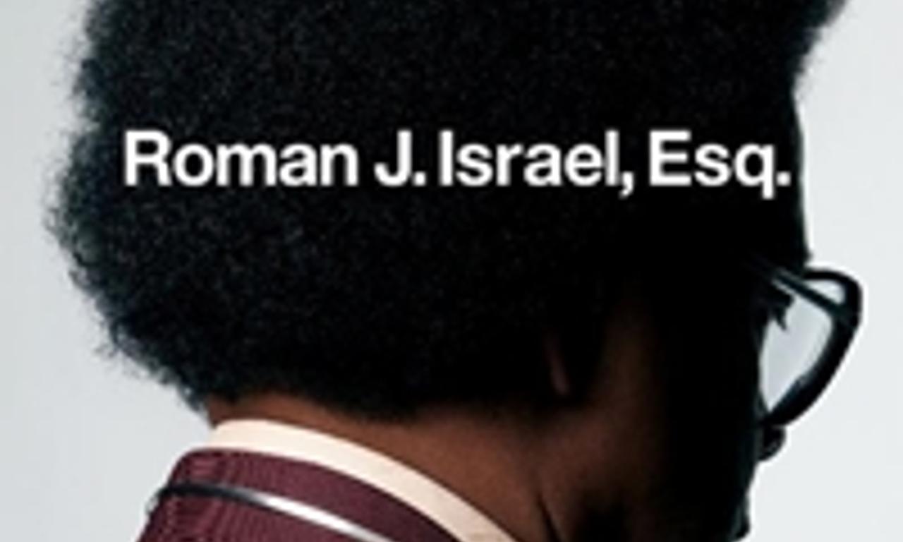 Roman J. Israel, Esq. - Where to Watch and Stream Online – Entertainment.ie