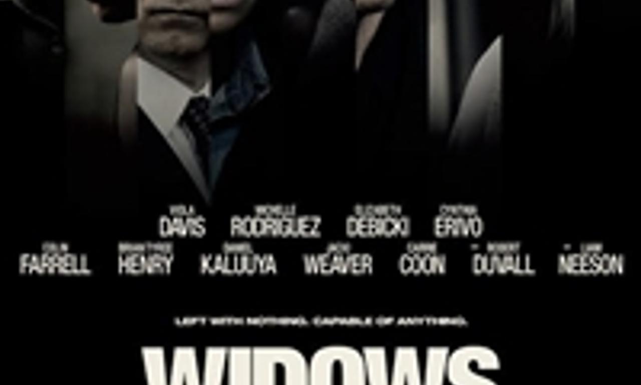 Widows - Where to Watch and Stream Online – Entertainment.ie