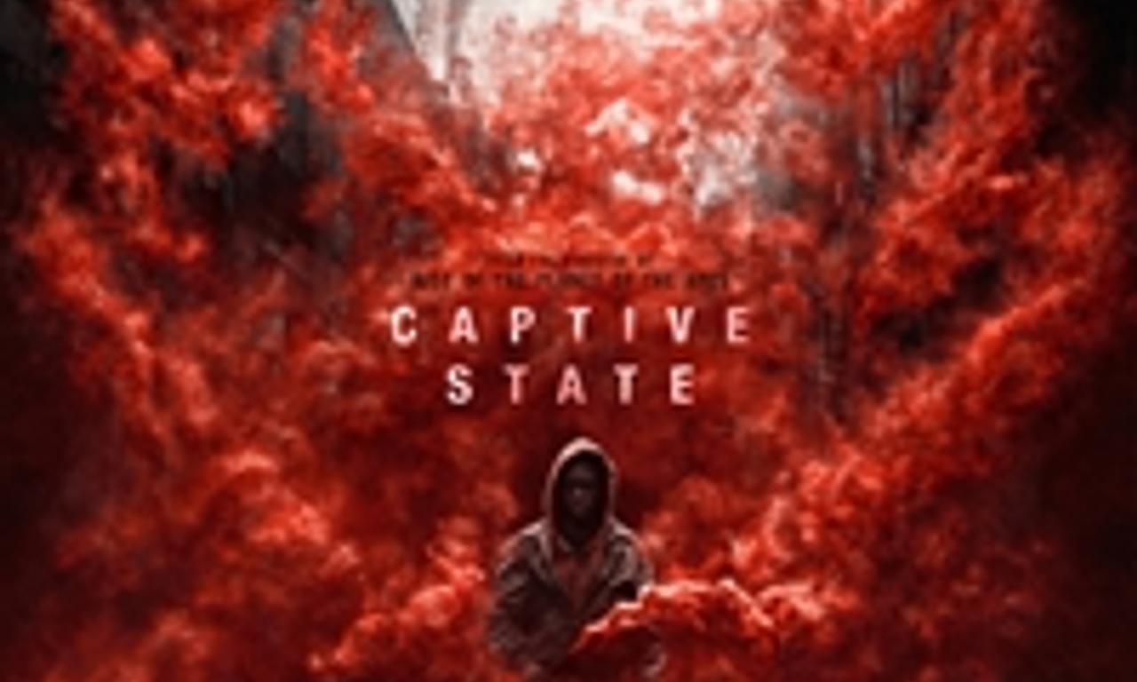 Captive State - Where to Watch and Stream Online – Entertainment.ie