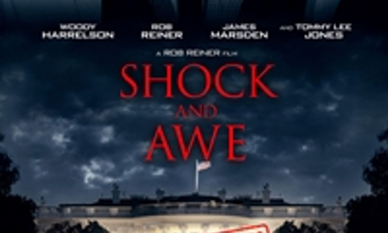 Shock and Awe - Where to Watch and Stream Online – Entertainment.ie