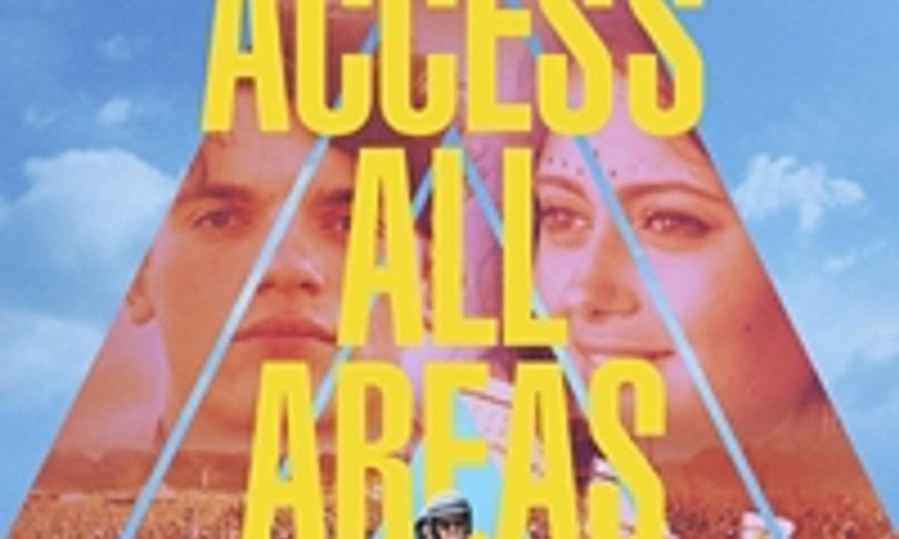 Access All Areas Where To Watch And Stream Online Entertainment Ie