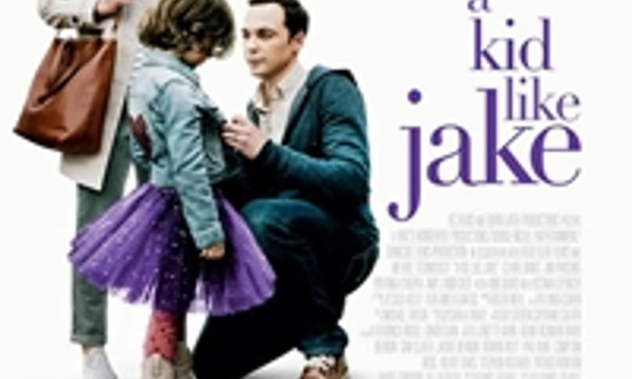 A Kid Like Jake - Where to Watch and Stream Online – Entertainment.ie