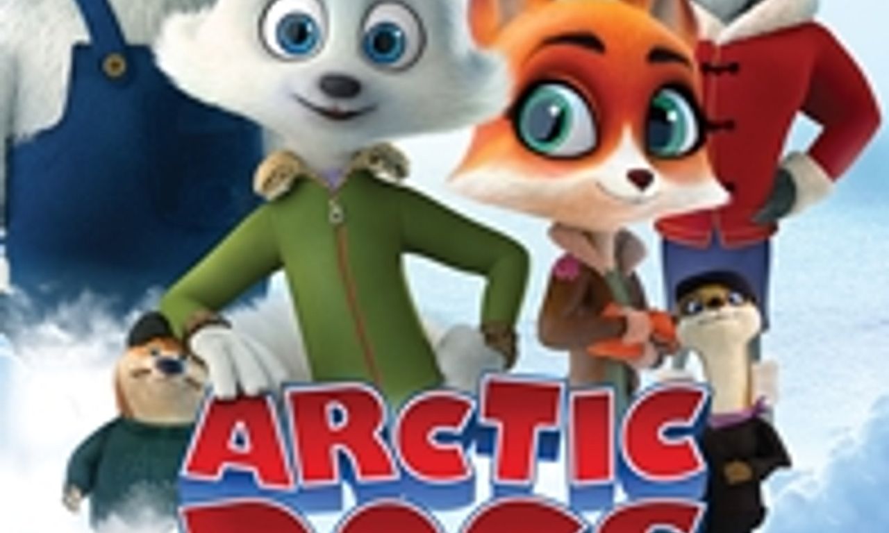 Arctic Dogs - Where to Watch and Stream Online – Entertainment.ie