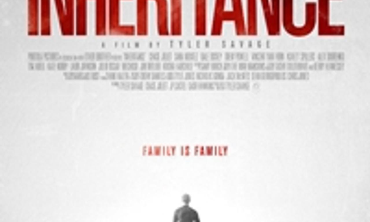 Inheritance - Where to Watch and Stream Online – Entertainment.ie