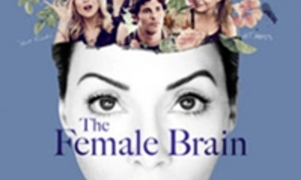The Female Brain - Where to Watch and Stream Online – Entertainment.ie