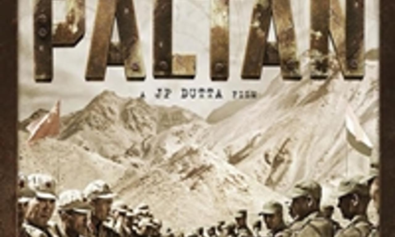 Paltan - Where to Watch and Stream Online – Entertainment.ie