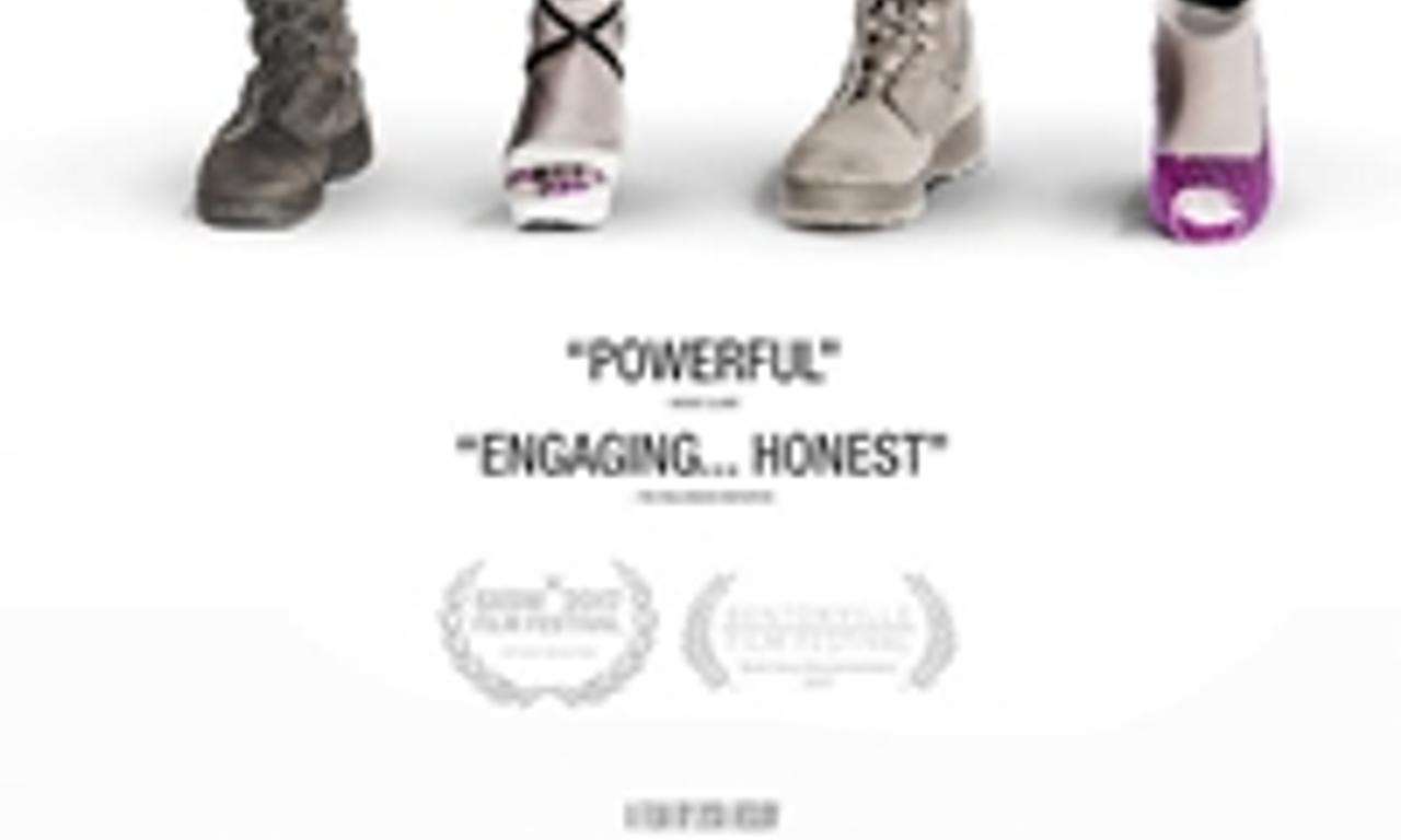 Served Like a Girl - Where to Watch and Stream Online – Entertainment.ie