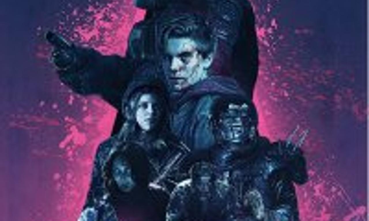 Dead Shack - Where to Watch and Stream Online – Entertainment.ie