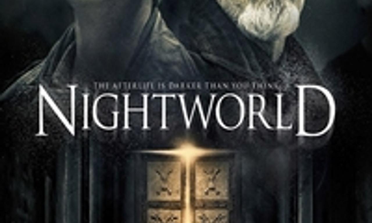 Nightworld - Where to Watch and Stream Online – Entertainment.ie