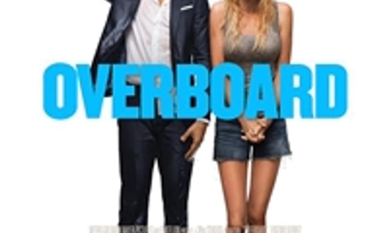 Overboard - Where to Watch and Stream Online – Entertainment.ie