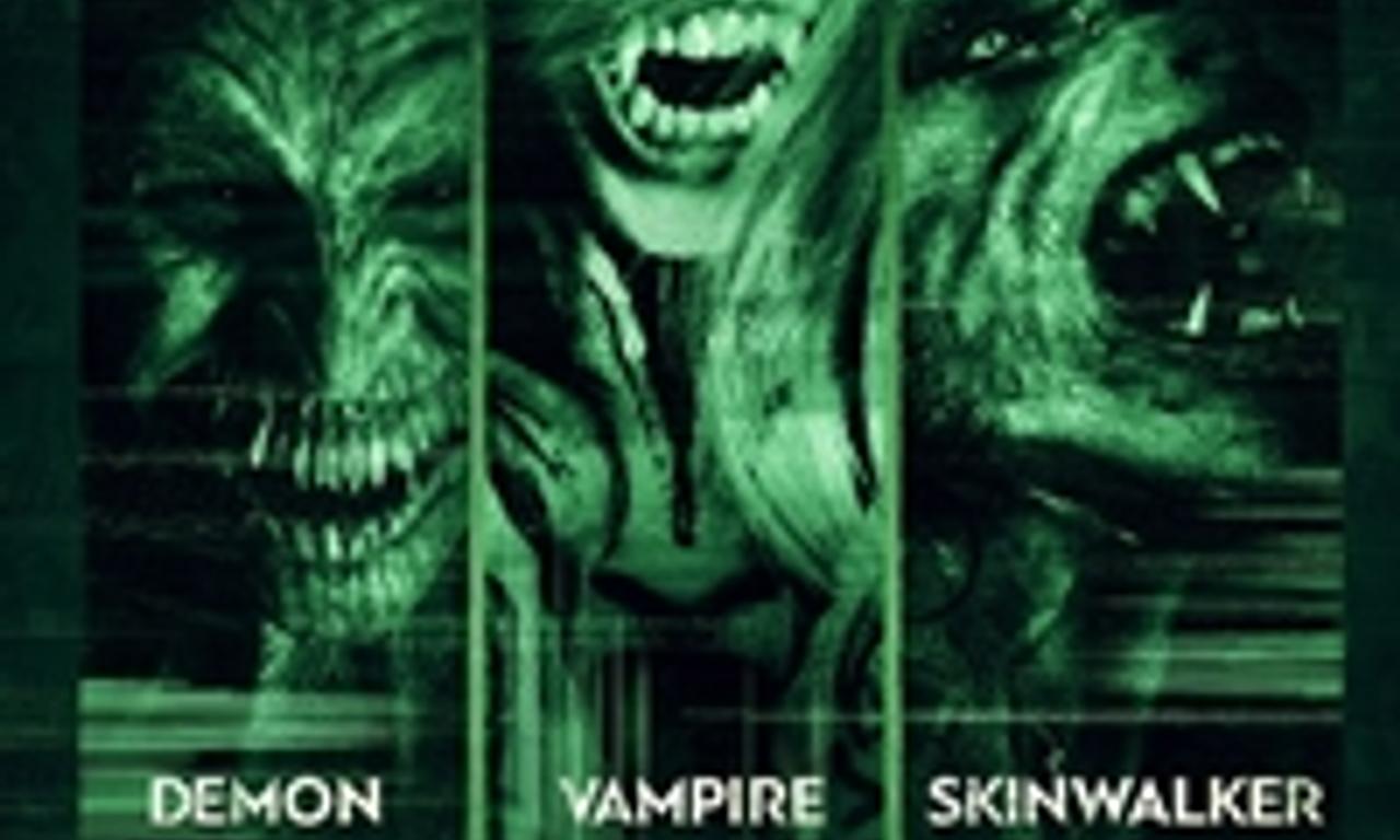 The Monster Project - Where to Watch and Stream Online – Entertainment.ie