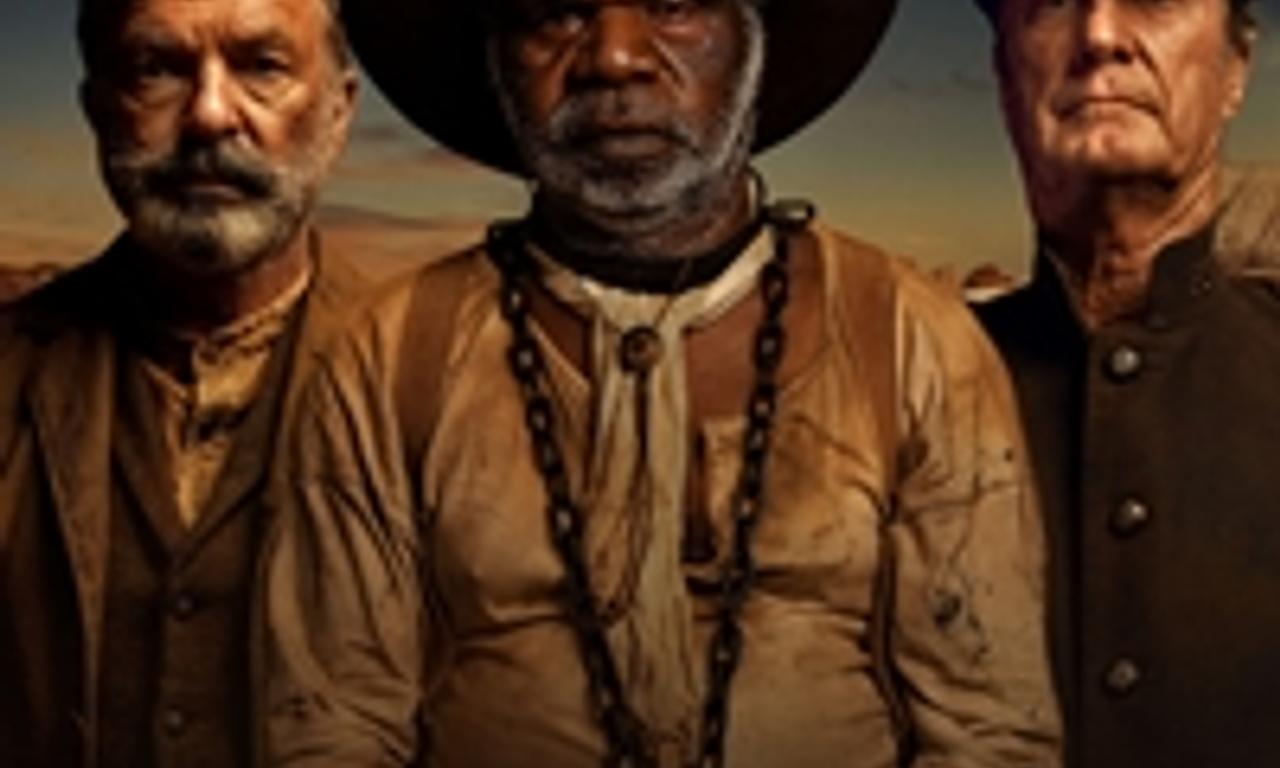 Sweet Country - Where to Watch and Stream Online – Entertainment.ie