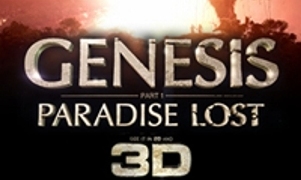 Genesis: Paradise Lost - Where to Watch and Stream Online ...
