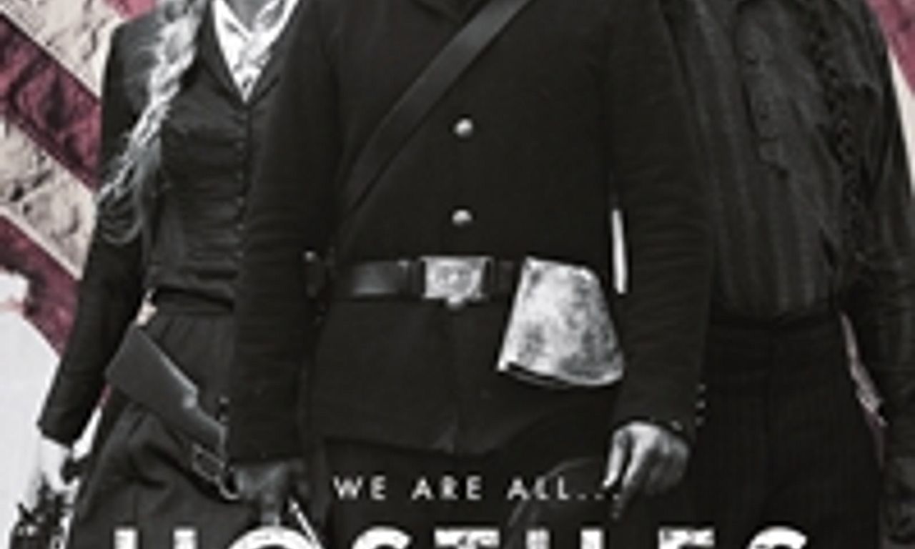 Hostiles - Where to Watch and Stream Online – Entertainment.ie