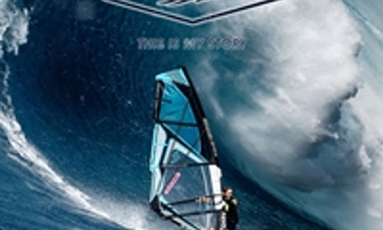 Girl on Wave - Where to Watch and Stream Online – Entertainment.ie