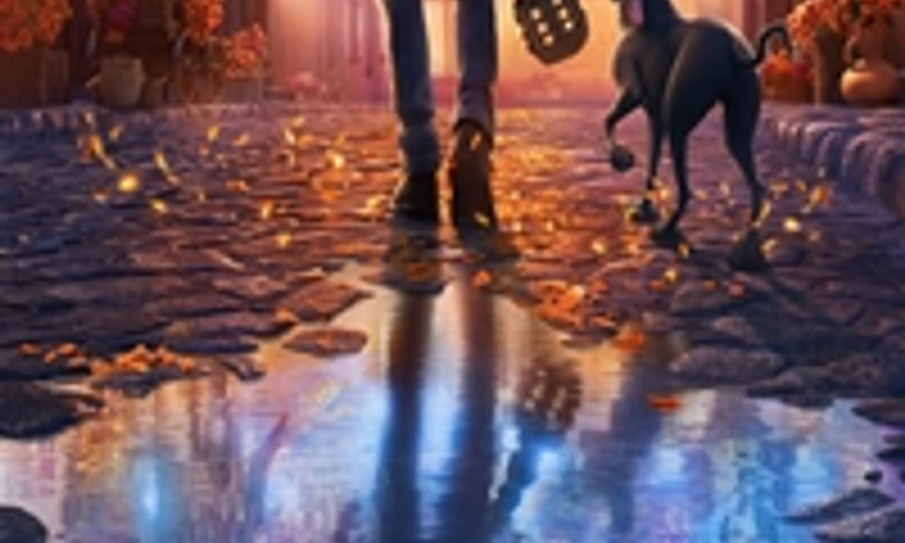 Coco - Where to Watch and Stream Online – Entertainment.ie