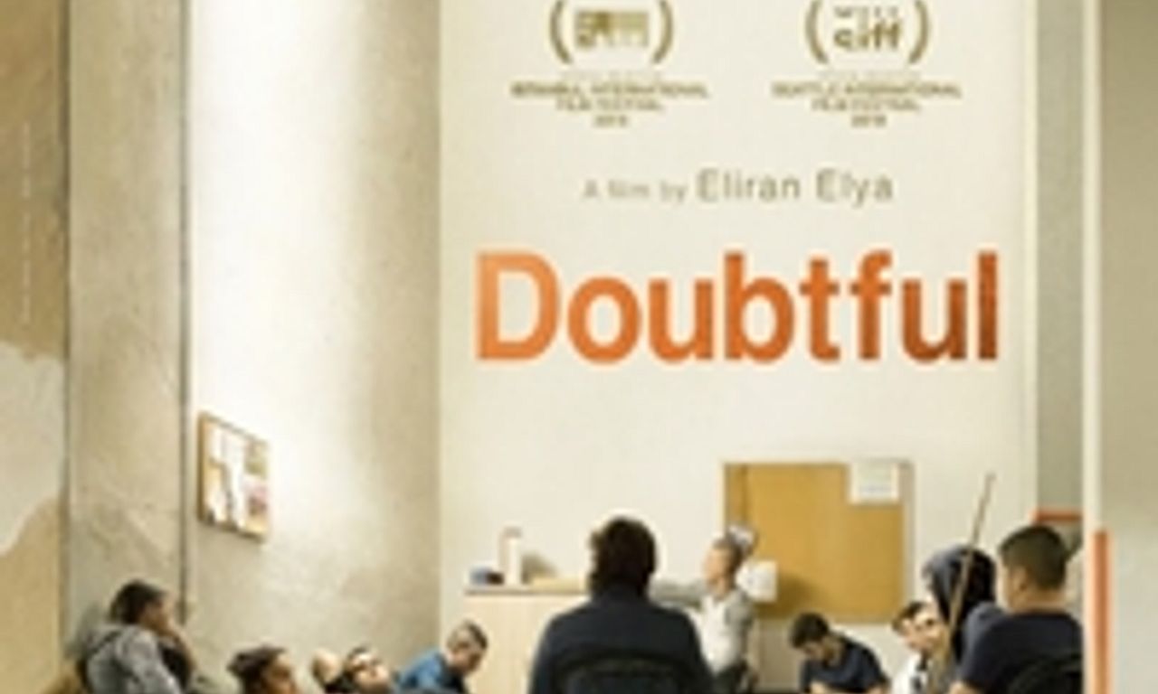Doubtful - Where to Watch and Stream Online – Entertainment.ie