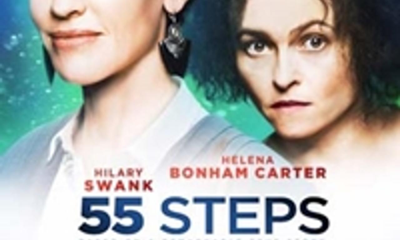 55 Steps - Where to Watch and Stream Online – Entertainment.ie