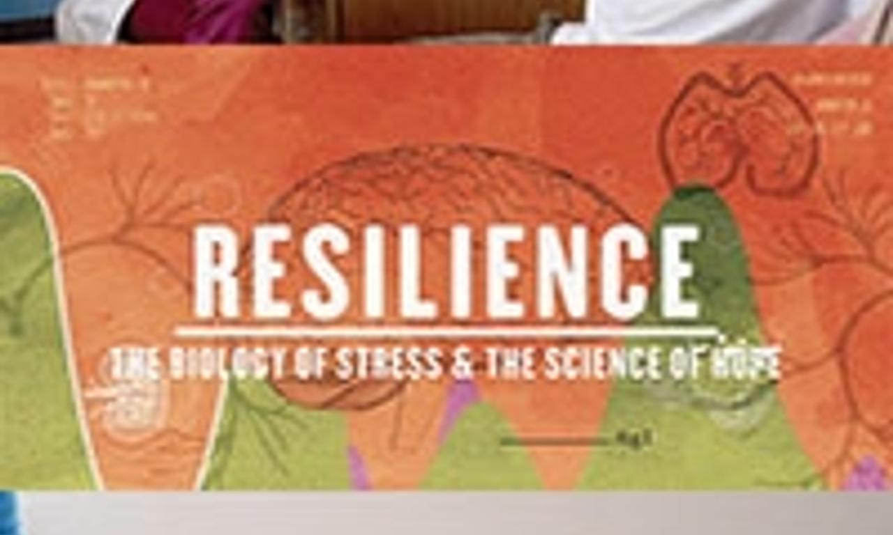 Resilience - Where to Watch and Stream Online – Entertainment.ie