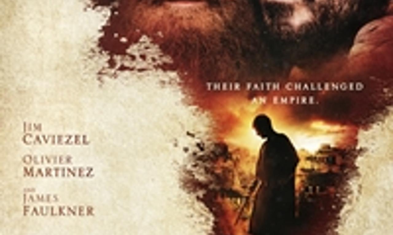 Paul, Apostle of Christ - Where to Watch and Stream Online ...