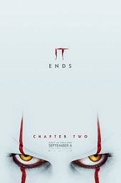 It Chapter Two - Where to Watch and Stream Online – Entertainment.ie