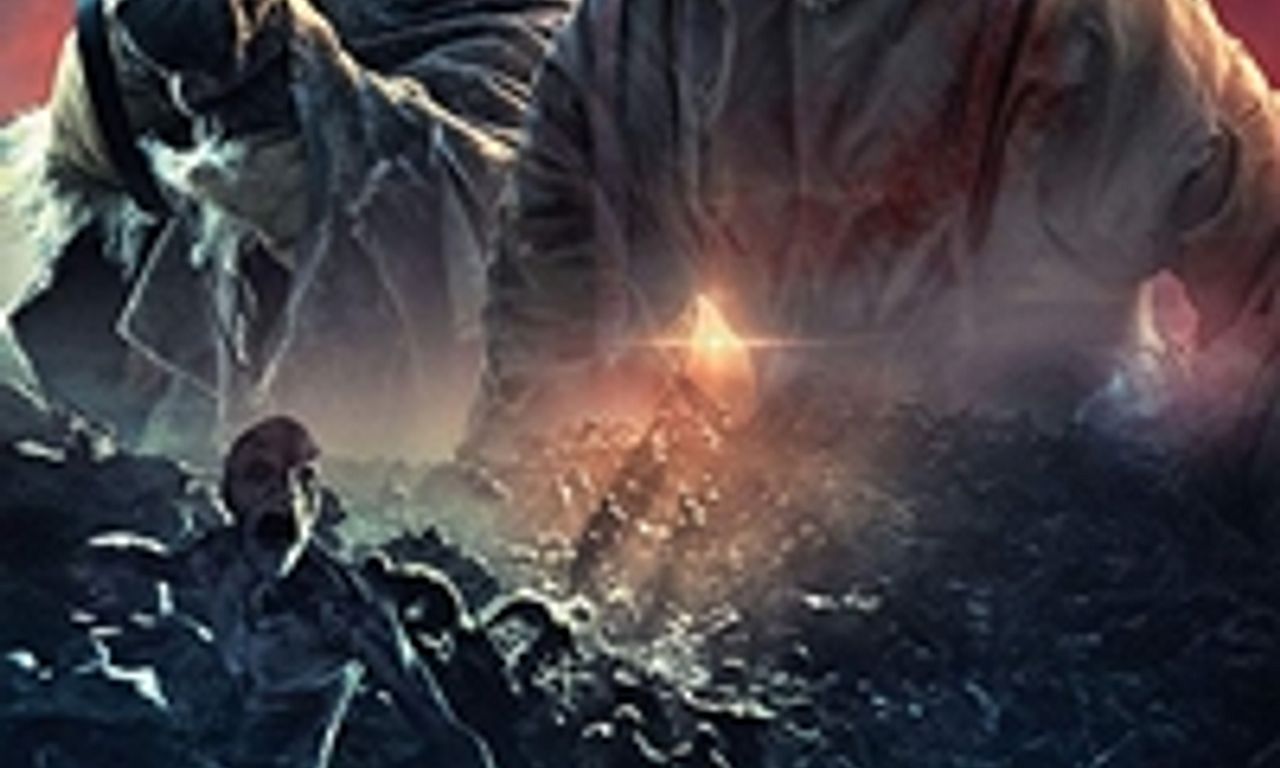 Cold Skin - Where to Watch and Stream Online – Entertainment.ie