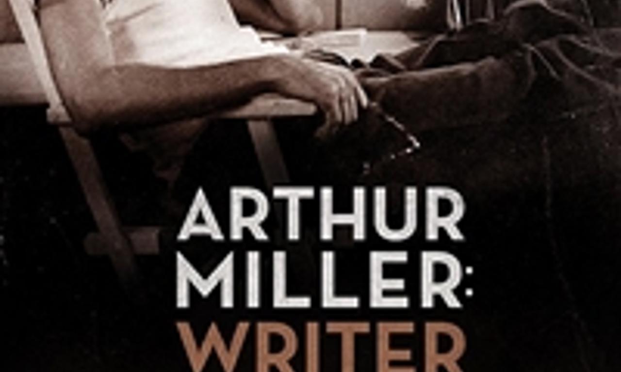Arthur Miller: Writer - Where to Watch and Stream Online – Entertainment.ie