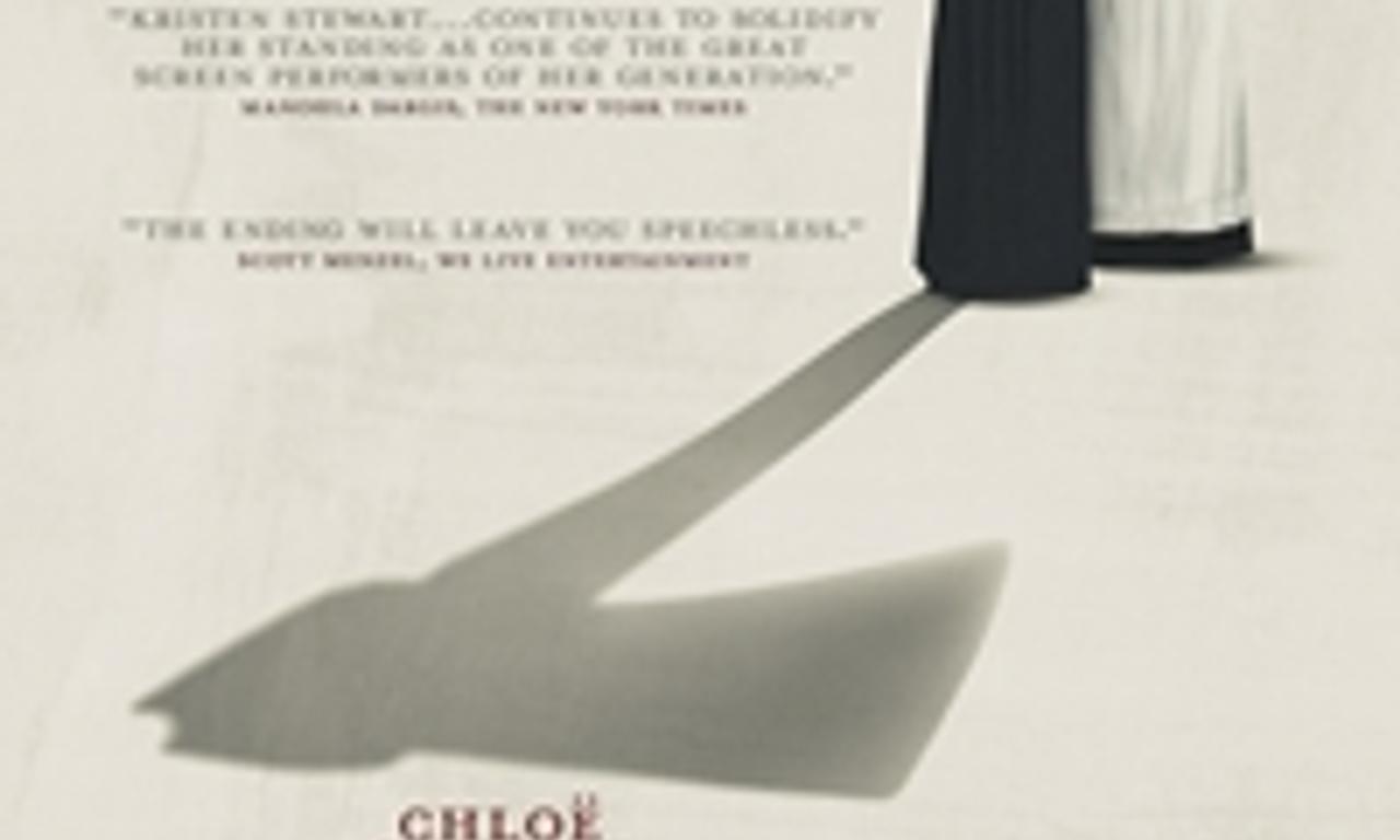 Lizzie - Where to Watch and Stream Online – Entertainment.ie