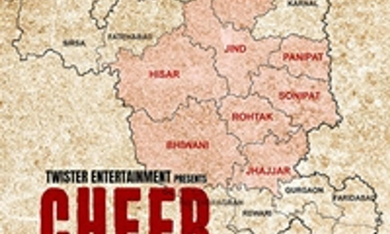 Cheer Haran - Where to Watch and Stream Online – Entertainment.ie