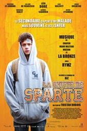 Sébastien Fréchette - About - Entertainment.ie