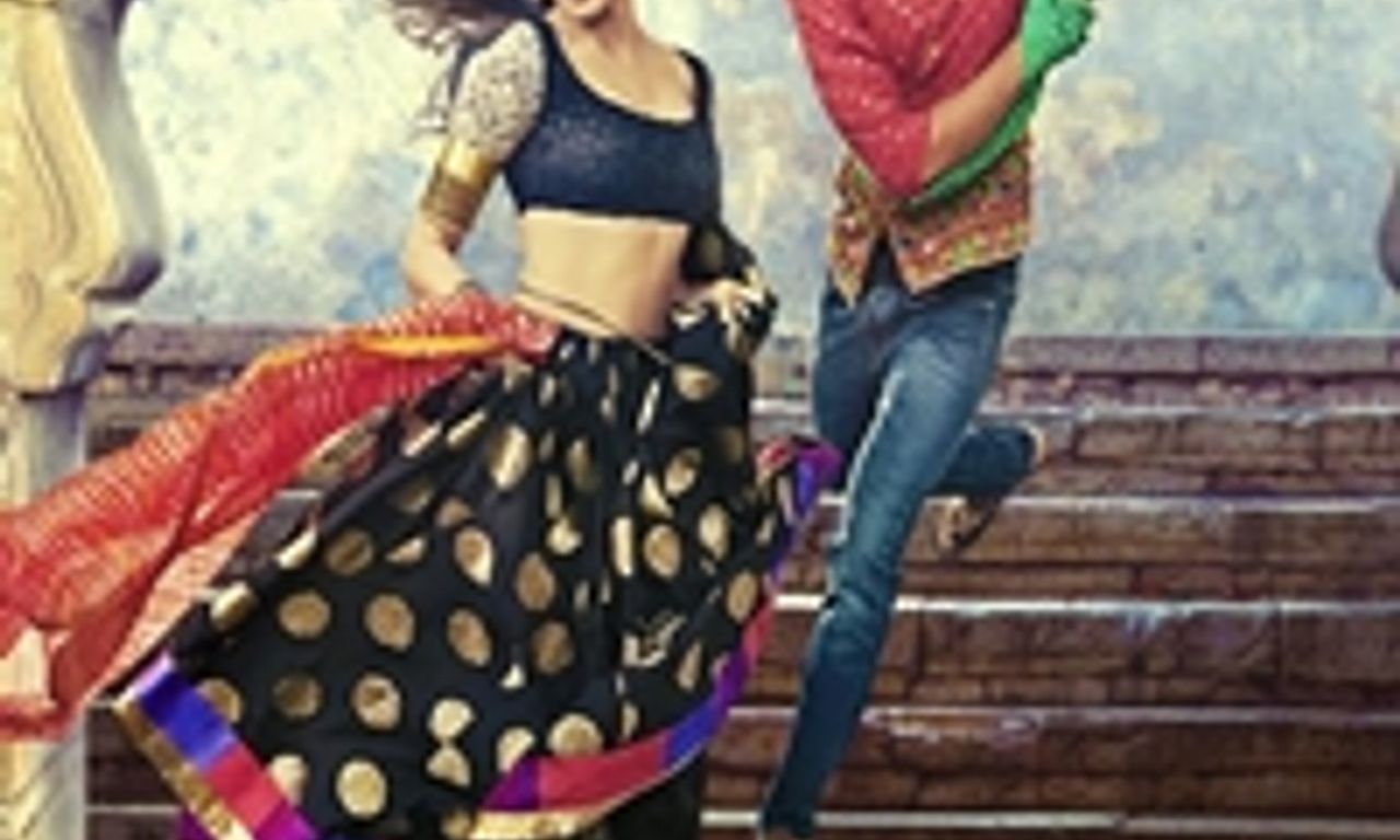 Dhadak - Where to Watch and Stream Online – Entertainment.ie
