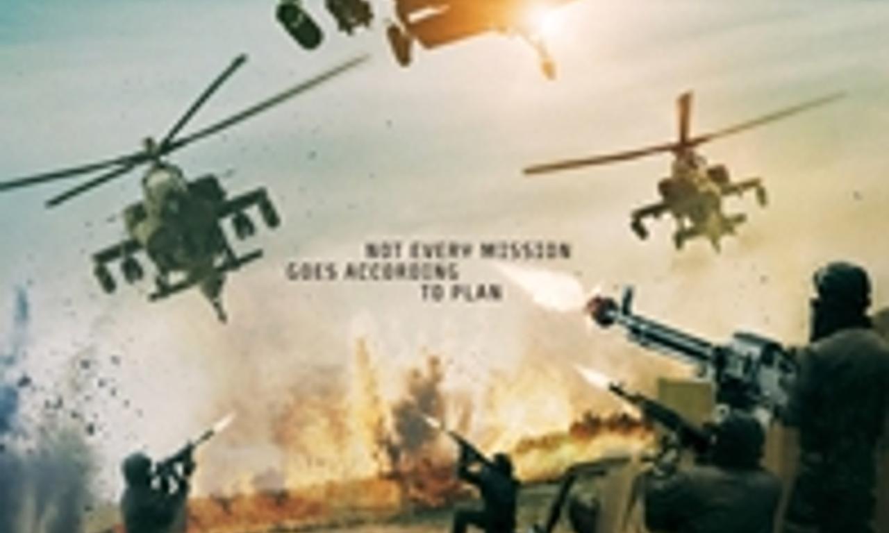 Apache Warrior - Where to Watch and Stream Online – Entertainment.ie