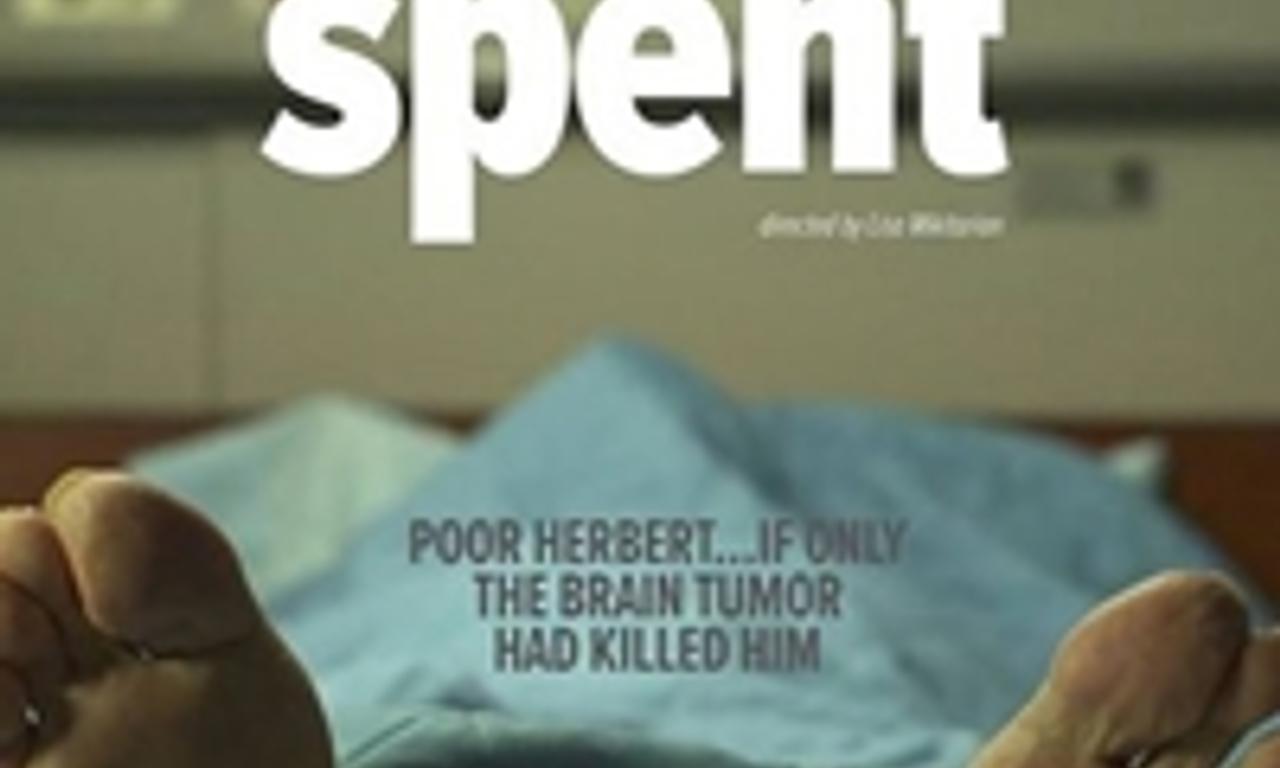 Spent - Where to Watch and Stream Online – Entertainment.ie