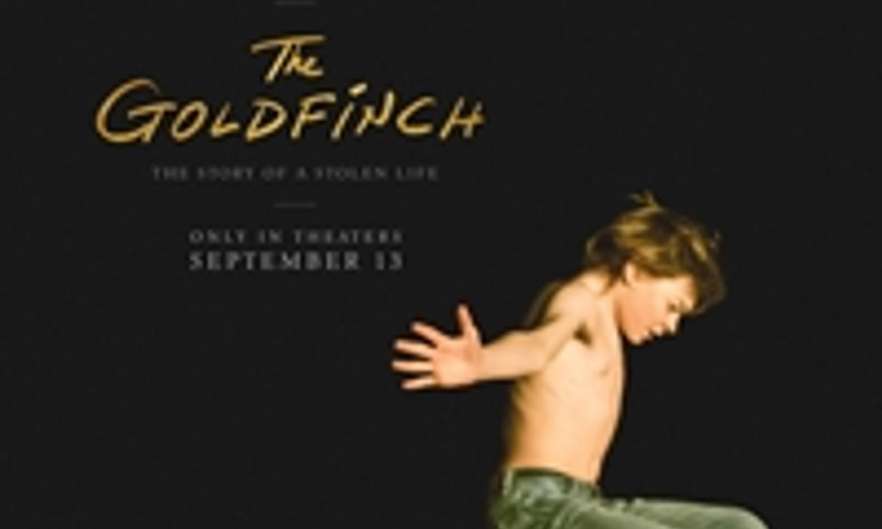 The Goldfinch - Where to Watch and Stream Online – Entertainment.ie