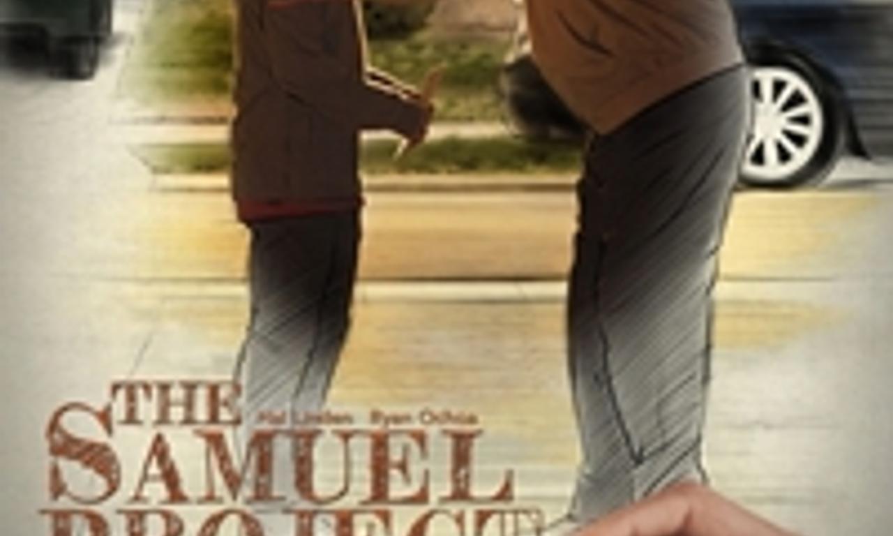 The Samuel Project - Where to Watch and Stream Online – Entertainment.ie