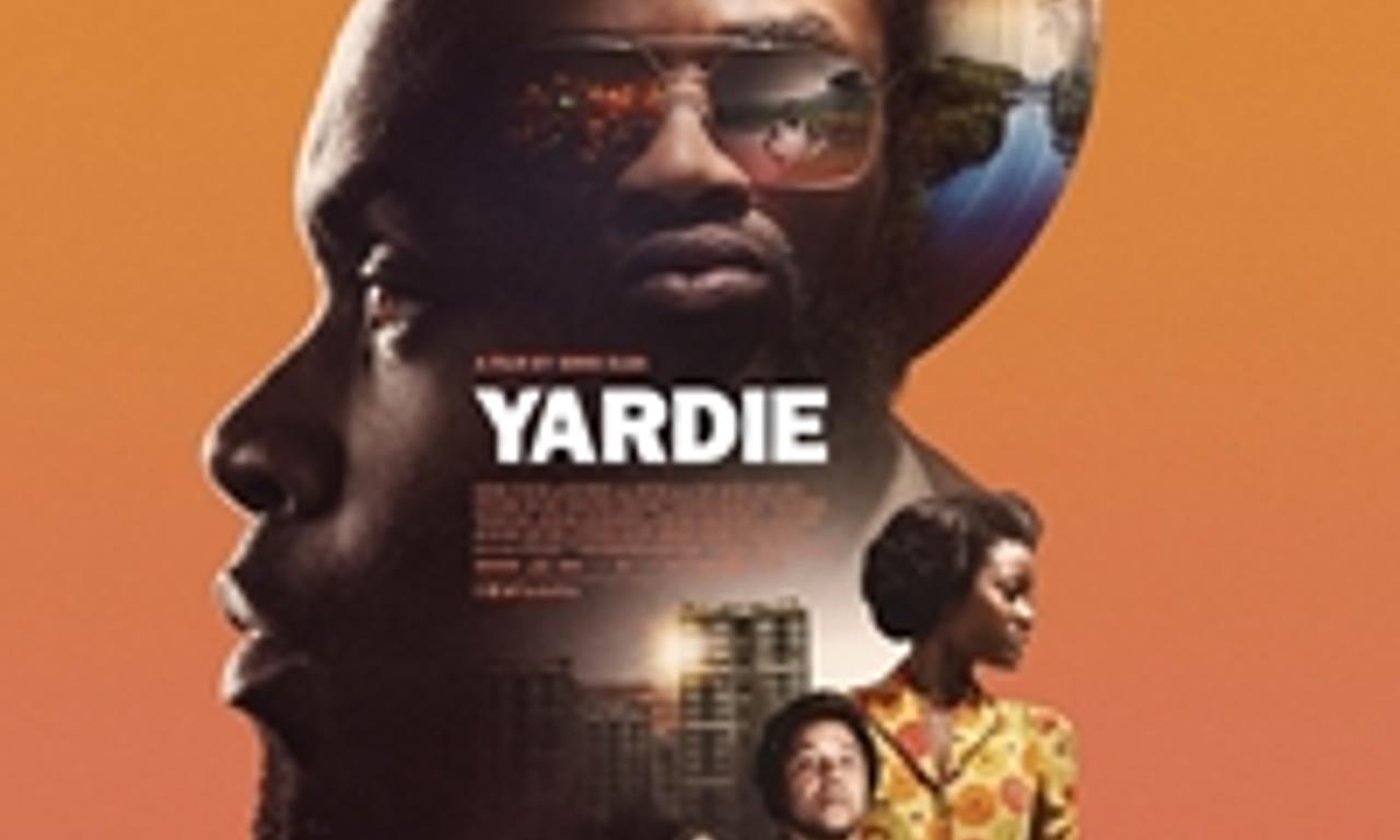 Yardie - Where to Watch and Stream Online – Entertainment.ie