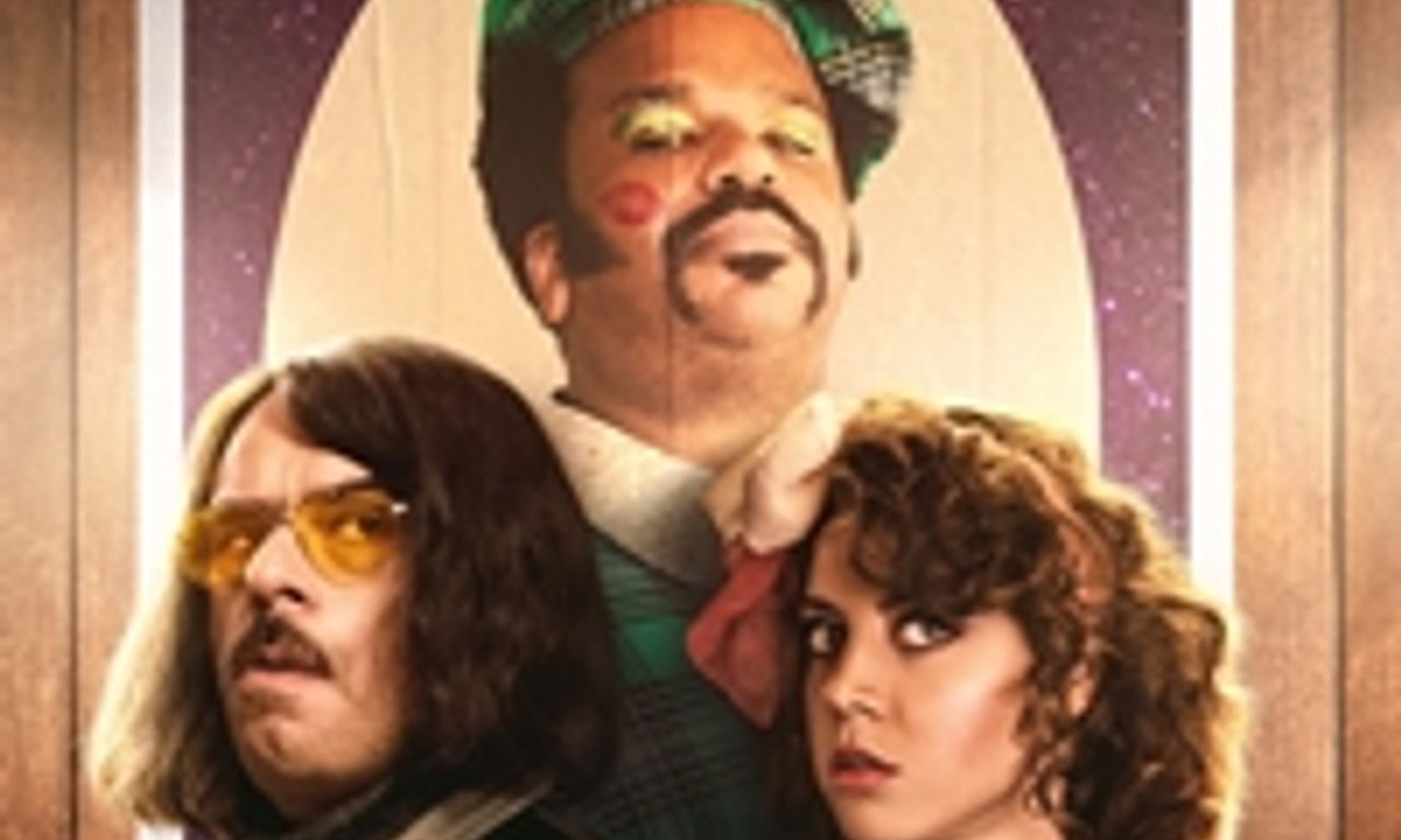 An Evening with Beverly Luff Linn - Where to Watch and Stream Online ...