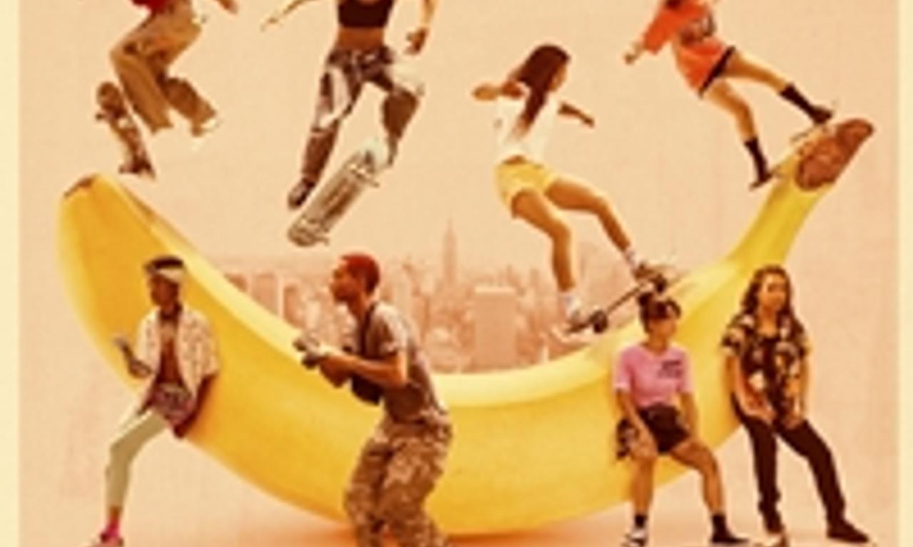 Skate Kitchen - Where to Watch and Stream Online – Entertainment.ie