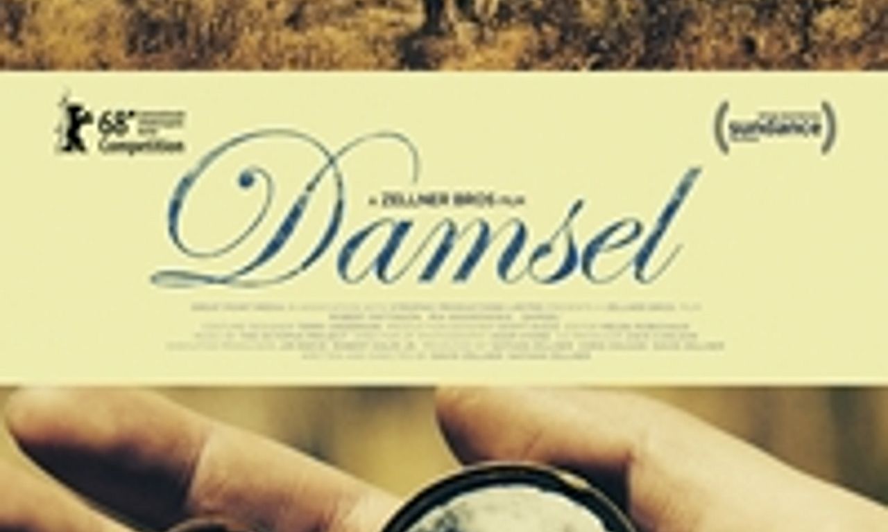 Damsel - Where to Watch and Stream Online – Entertainment.ie