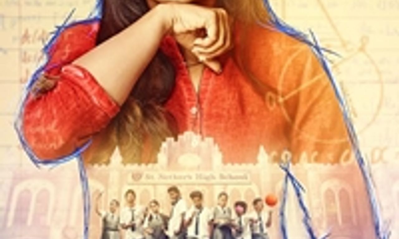 Hichki - Where to Watch and Stream Online – Entertainment.ie