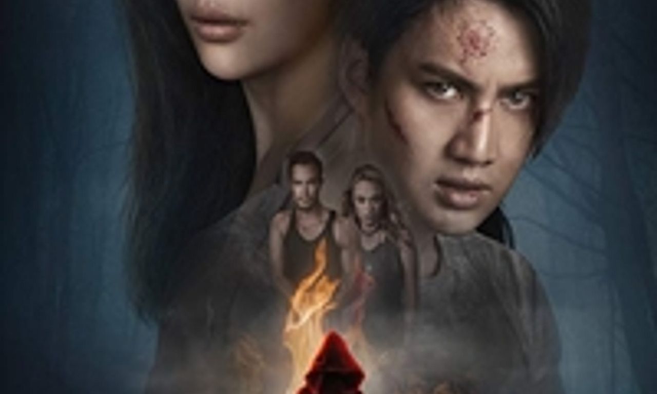 Realms - Where to Watch and Stream Online – Entertainment.ie