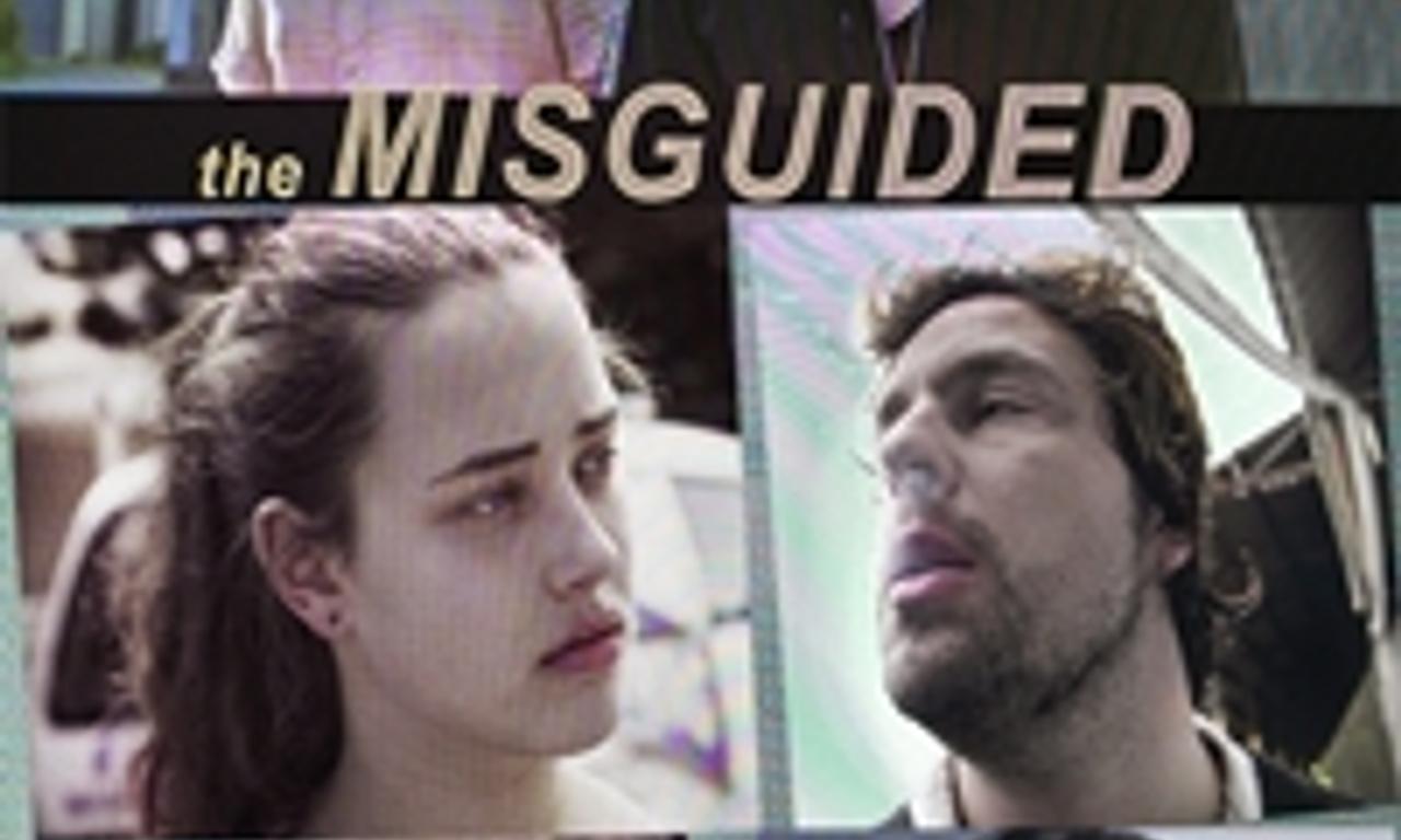 The Misguided - Where to Watch and Stream Online – Entertainment.ie