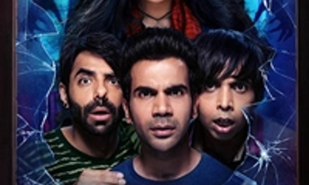 Stree - Where to Watch and Stream Online – Entertainment.ie